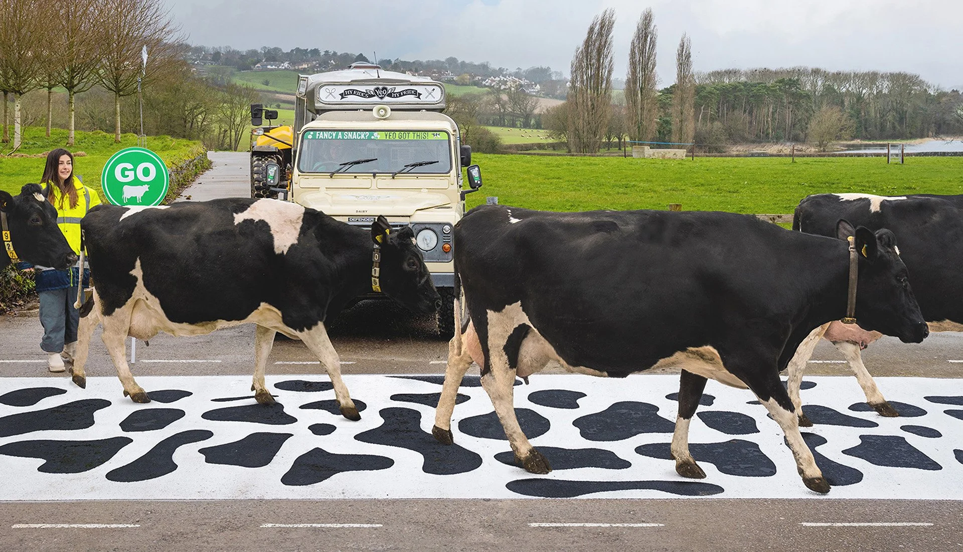 Work — McCann Bristol