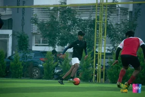 Rush Arena Bengaluru: Premier Sports Facilities in Rajajinagar ...