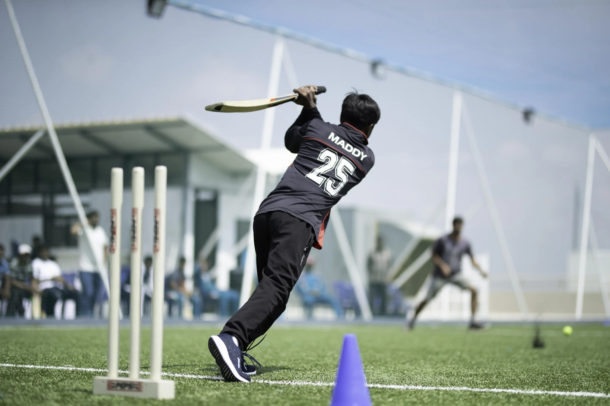 Rush Arena Bengaluru: Premier Sports Facilities in Rajajinagar ...
