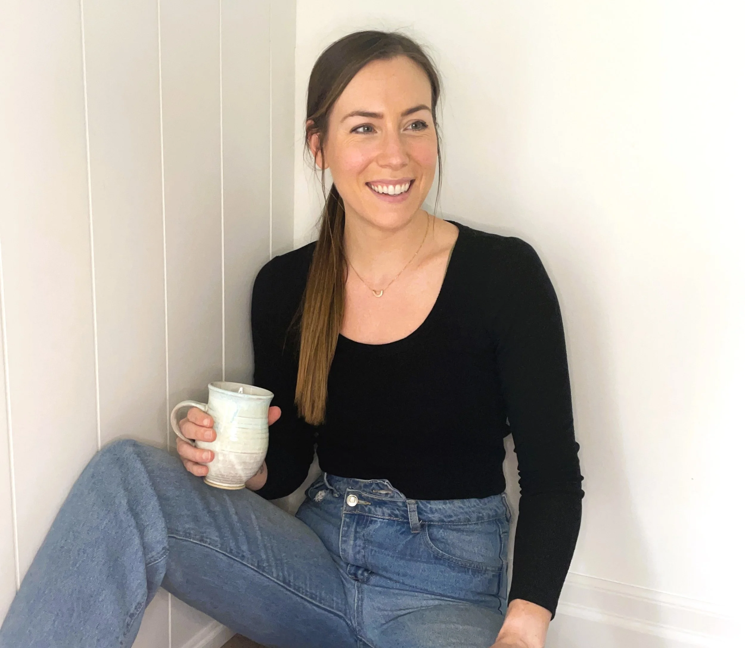 Virtual Therapy for Professionals in Ontario | Megan Strachan