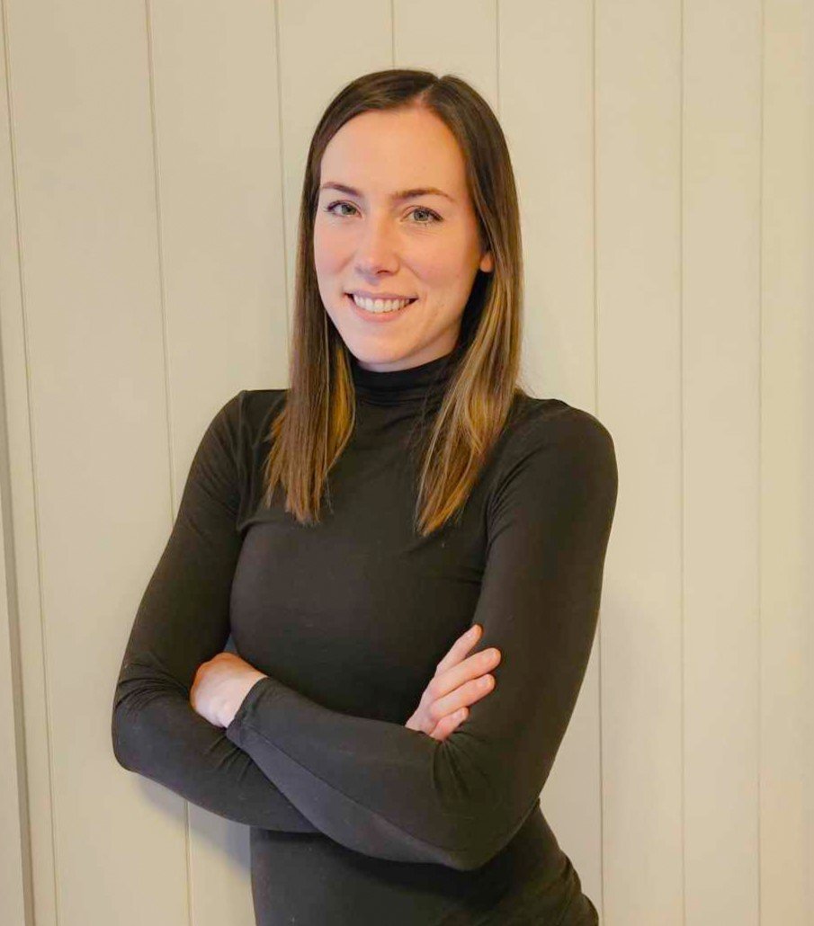 Virtual Therapy for Professionals in Ontario | Megan Strachan