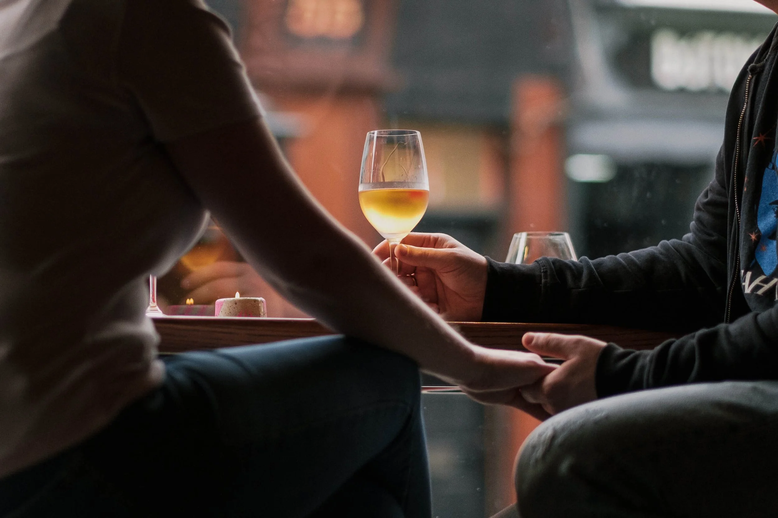 Welcome to Daróg Wine Bar - Award-Winning Wine Experience in Galway