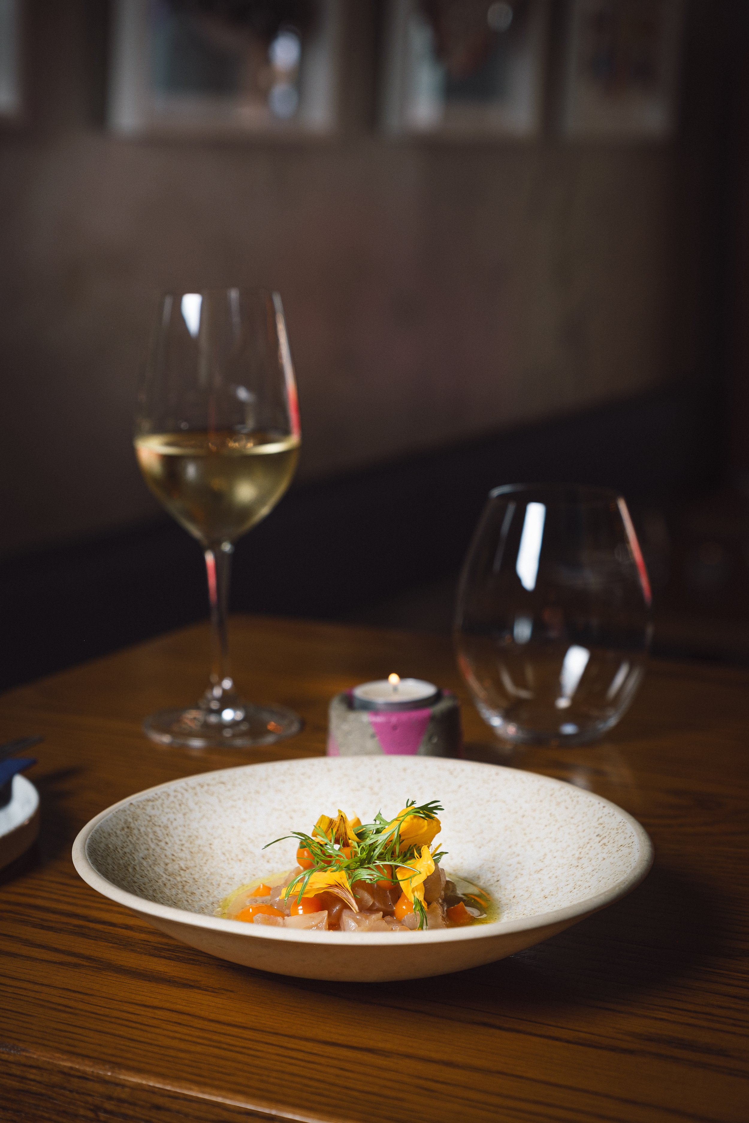 Book Your Table - Reservations at Daróg Wine Bar Galway — Daróg Wine Bar