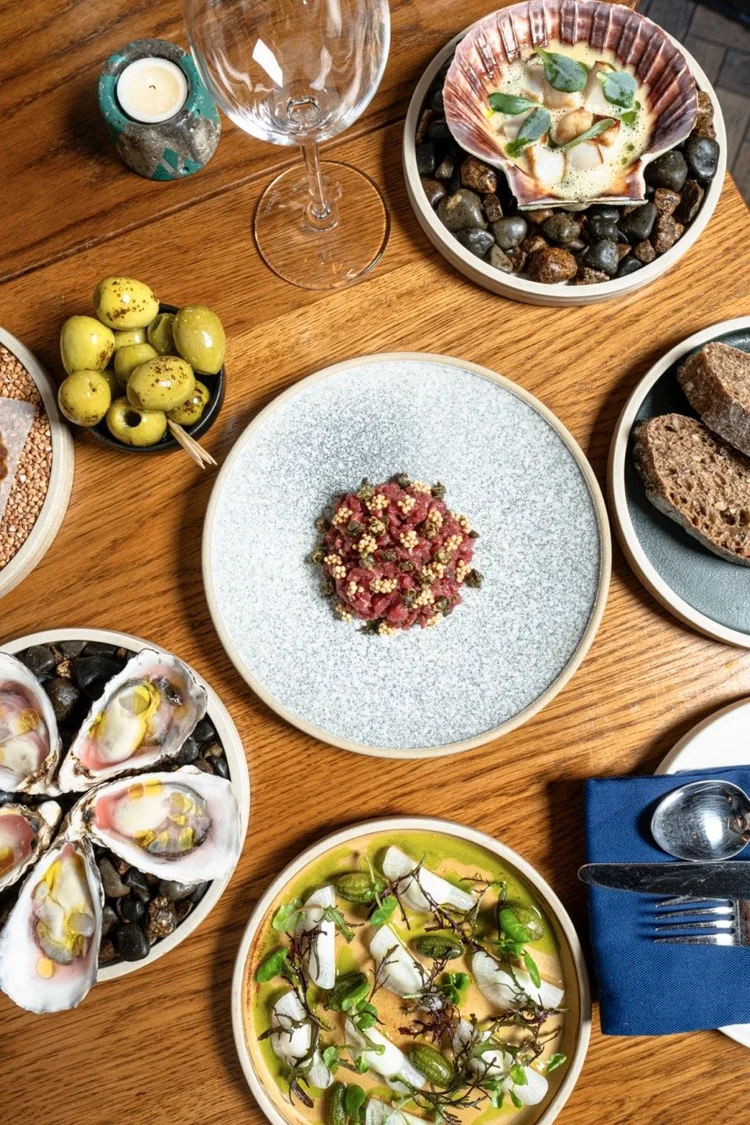 Welcome to Daróg Wine Bar - Award-Winning Wine Experience in Galway