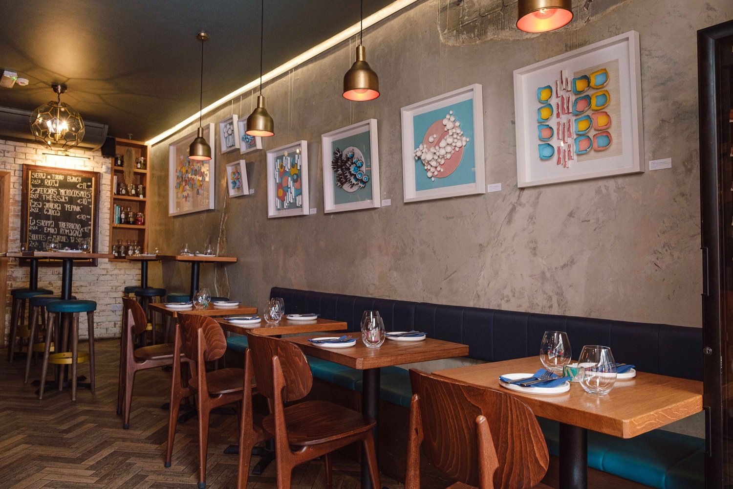 Welcome to Daróg Wine Bar - Award-Winning Wine Experience in Galway