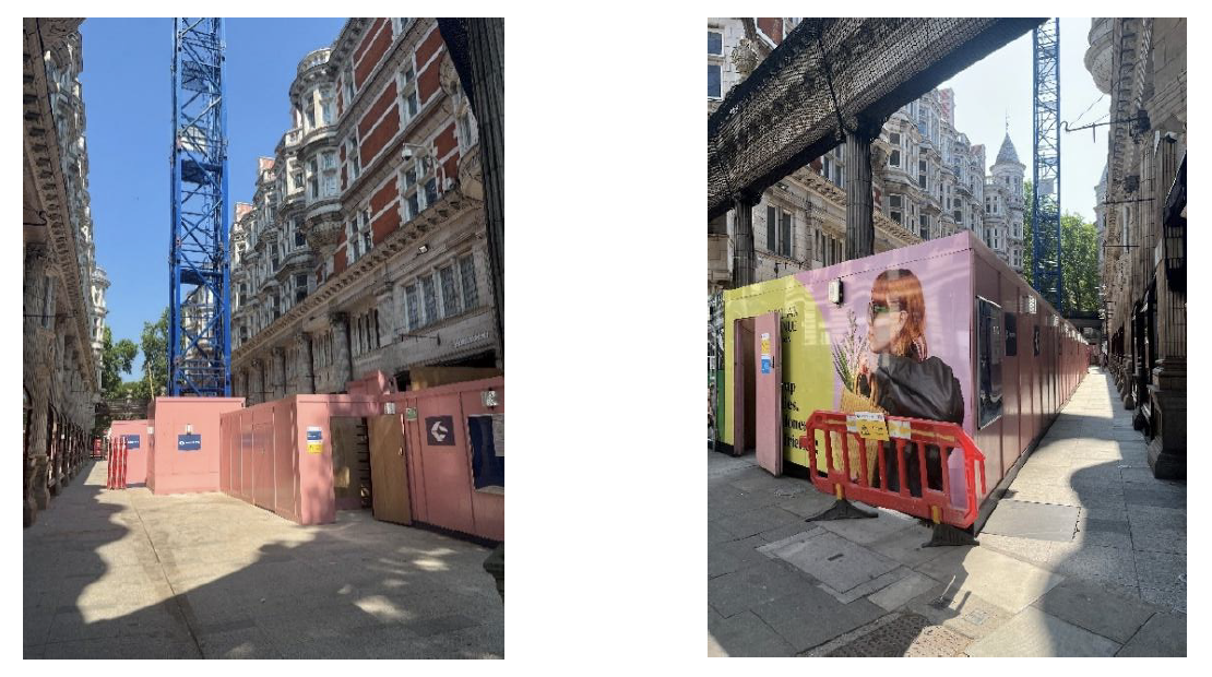 Bloomsbury Quarter Construction: June 2025 Update — Bloomsbury Quarter ...