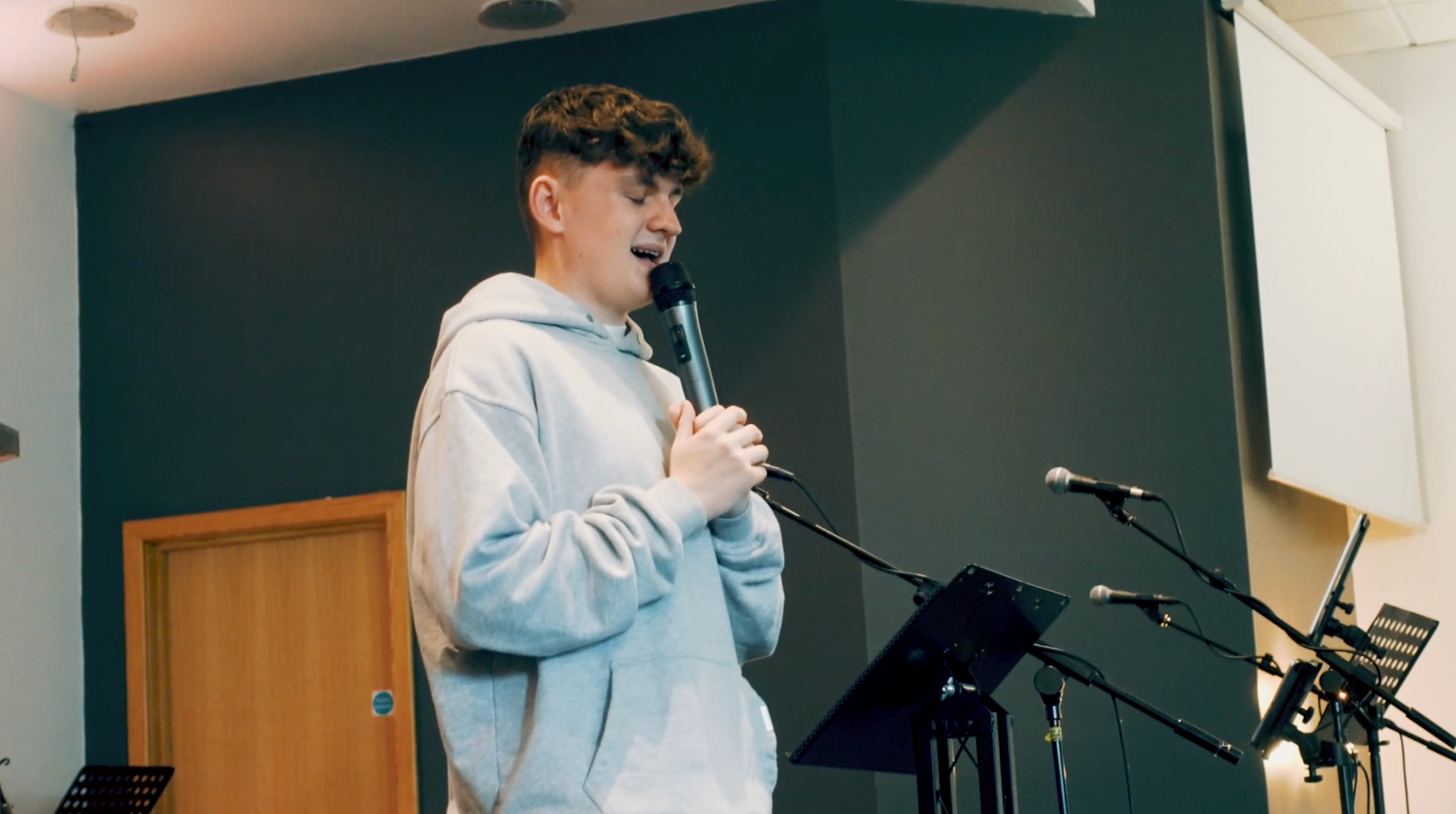 Carryduff Community Church