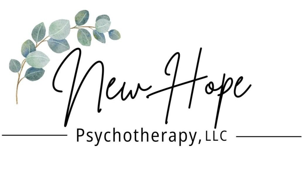 Psychotherapy Logo