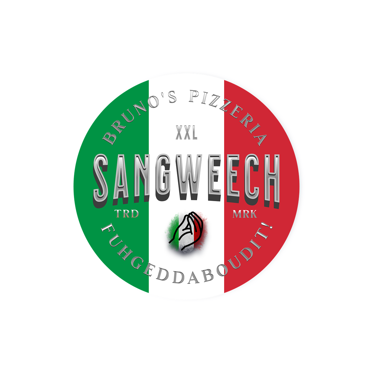 Menus | Order | Bruno's Pizzeria | Punchy'Z Pizza | New York Style ...