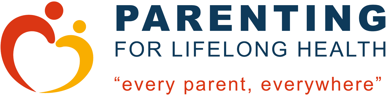 Parenting for Lifelong Health