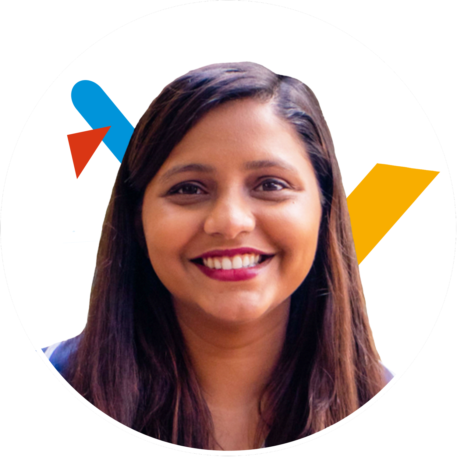 Deepali Barapatre — Parenting for Lifelong Health