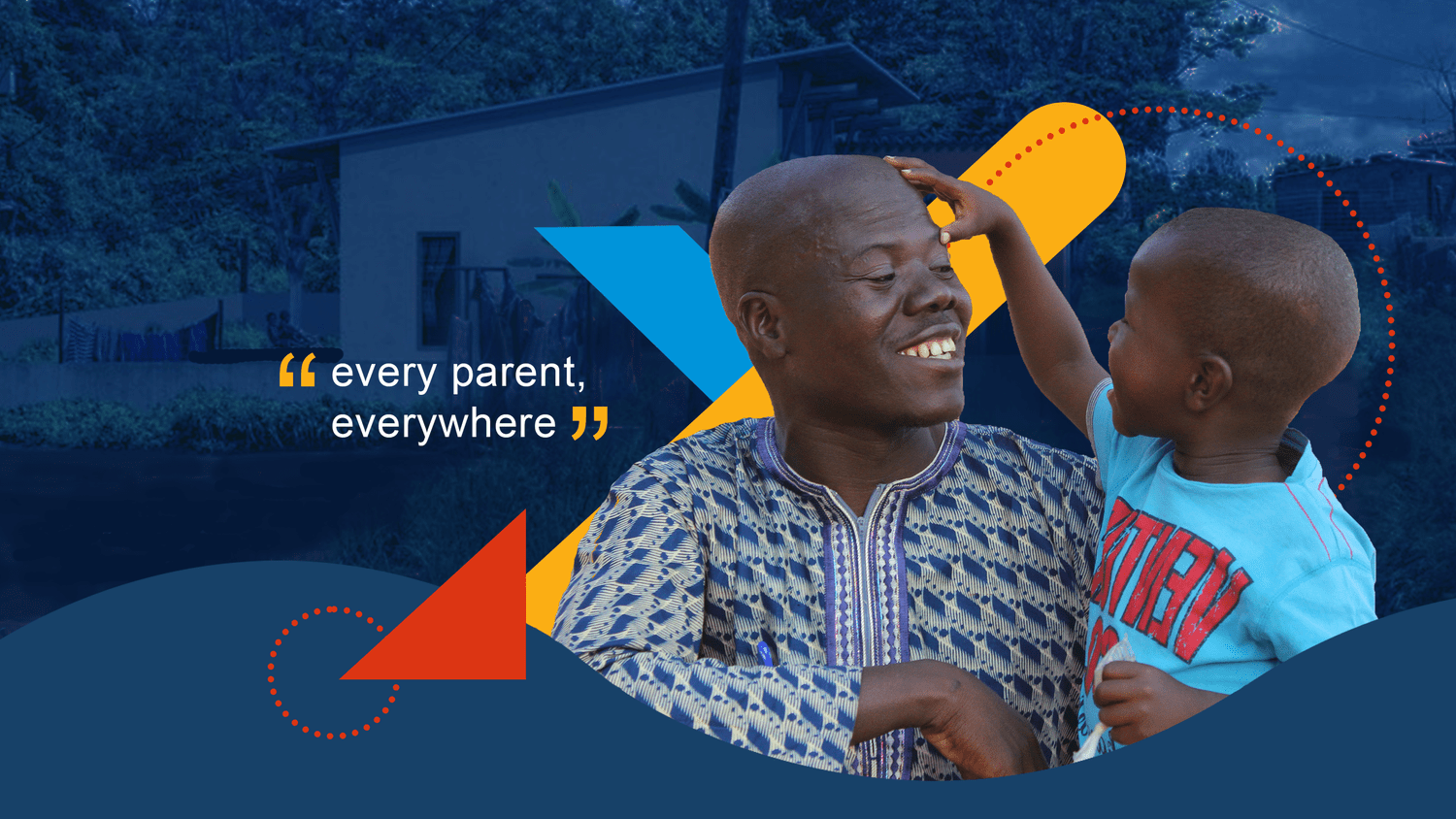 Parenting for Lifelong Health