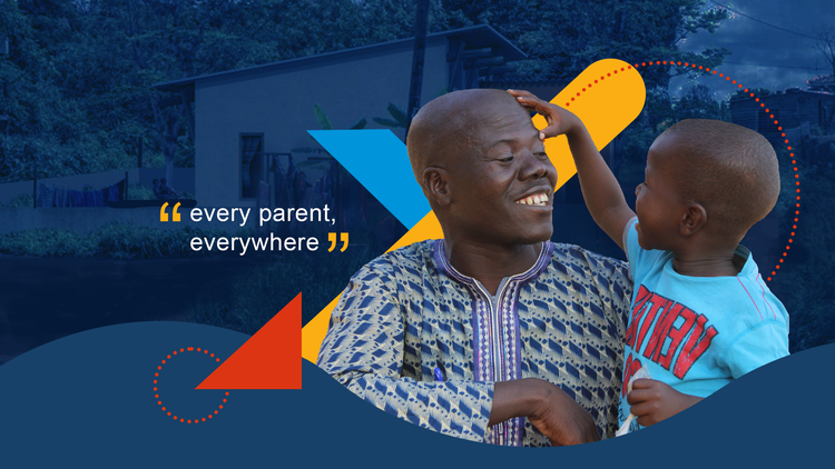 Parenting for Lifelong Health