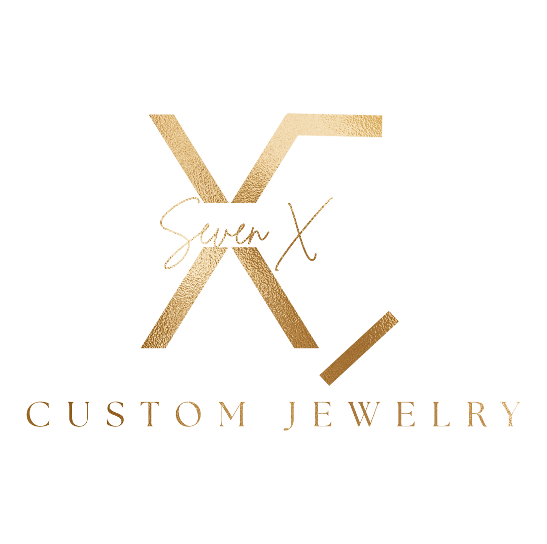 7X Custom Jewelry
