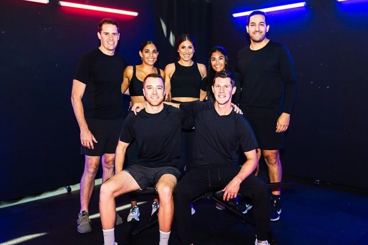 About — Eleven Fitness Club