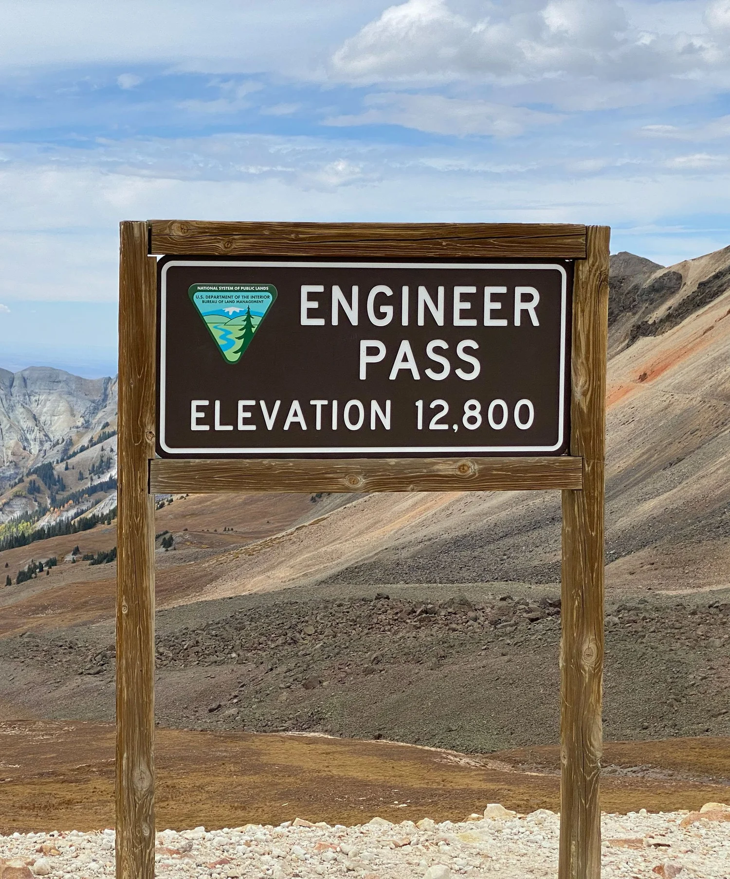 Traveling the Loop — AlpineLoop.Info