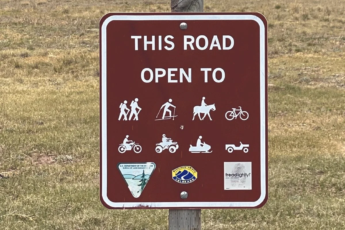 Traveling the Loop — AlpineLoop.Info