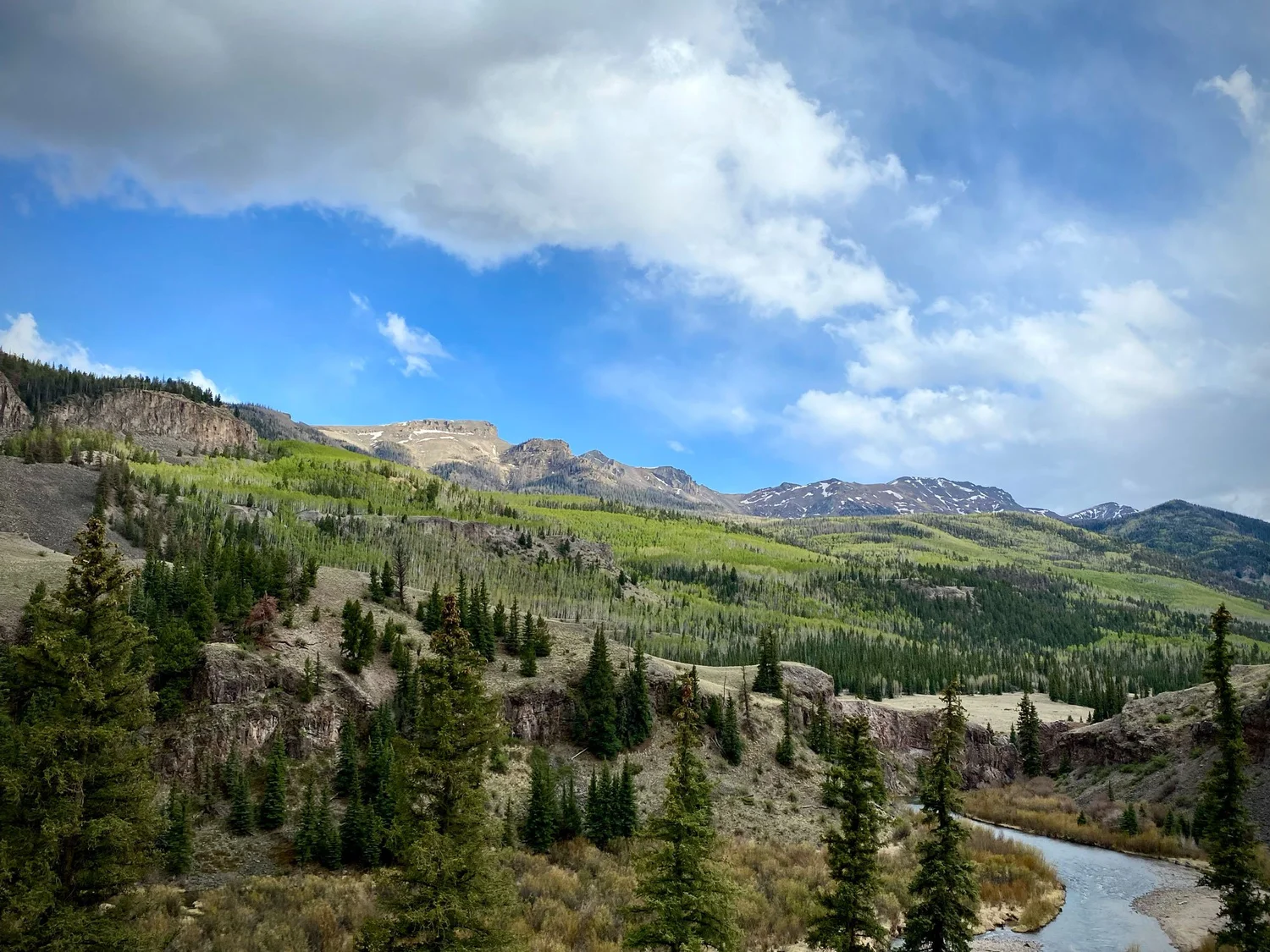 Rules and Regulations — AlpineLoop.Info