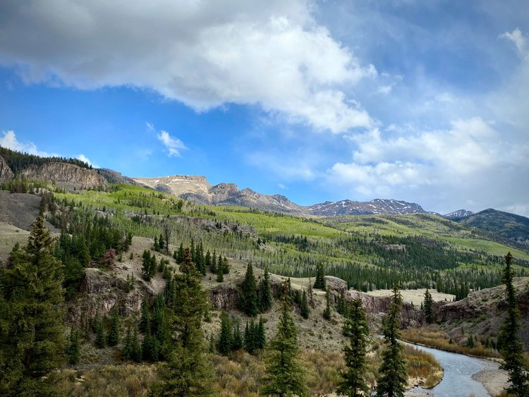 Rules and Regulations — AlpineLoop.Info