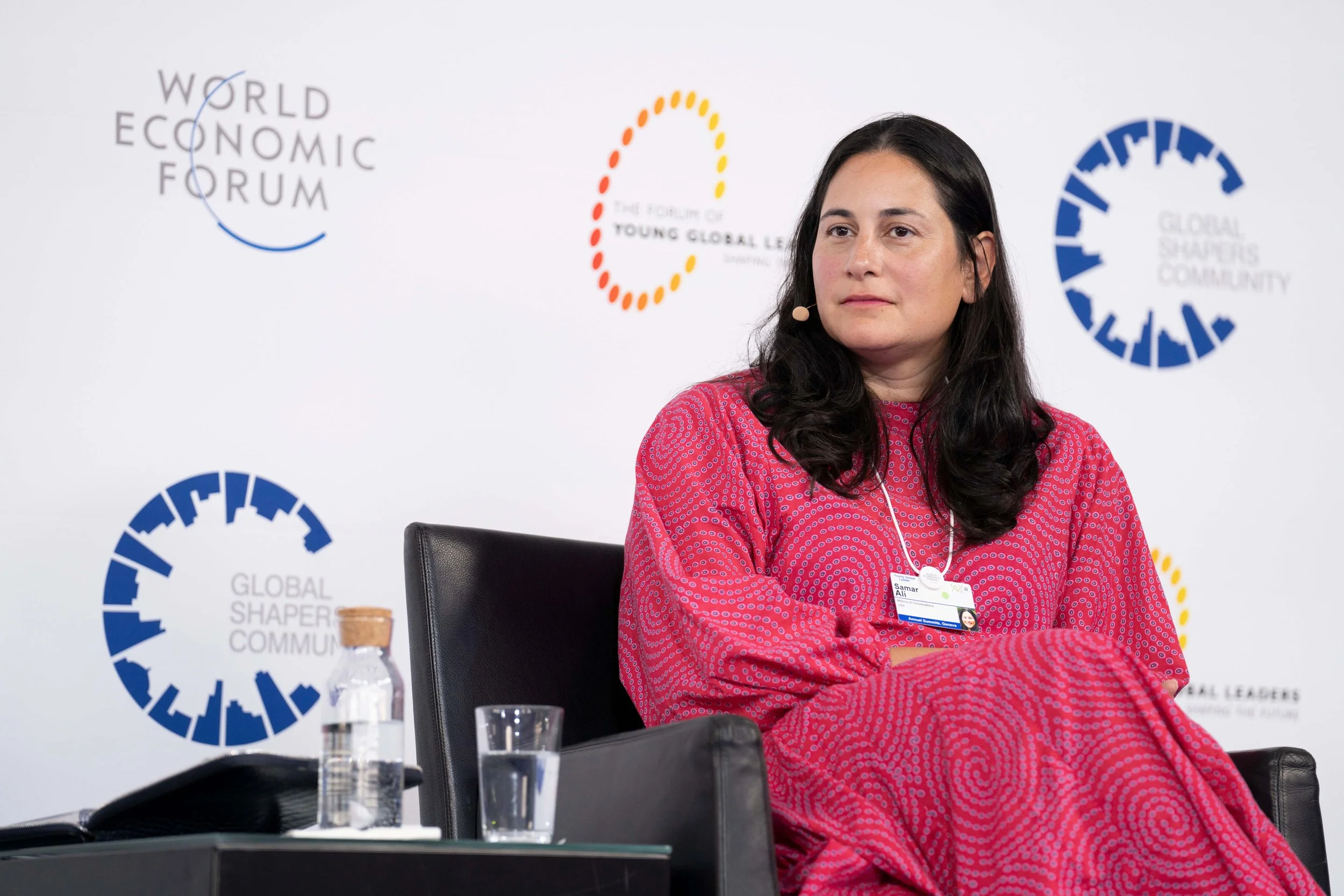 Millions of Conversations