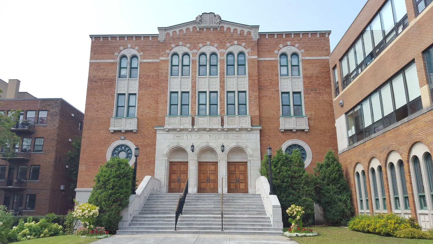 Produits et services — Sym-Tech Béton Préfabriqué