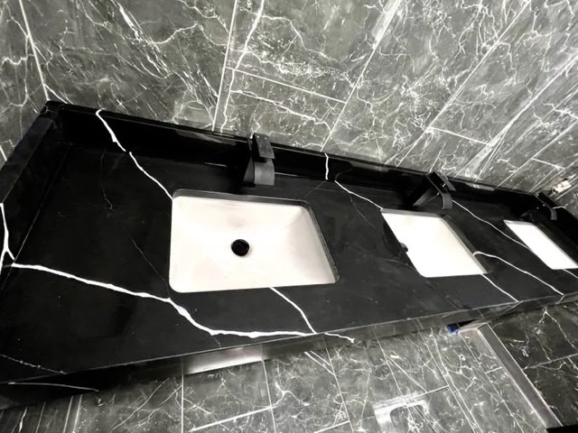 Comercial — SOLID WORLD STONEWOKS