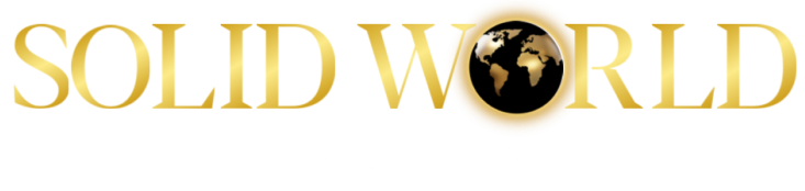 SOLID WORLD STONEWOKS