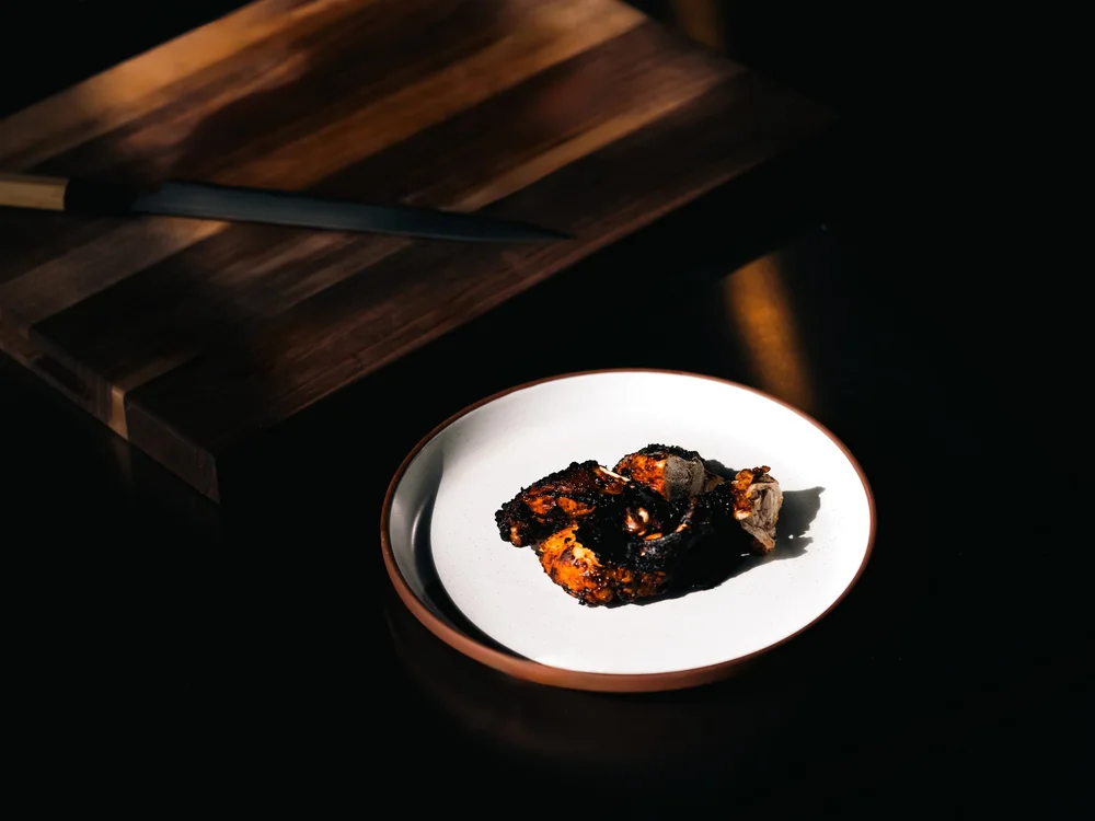 Vecino | Modern Mexican Cuisine in Midtown Detroit