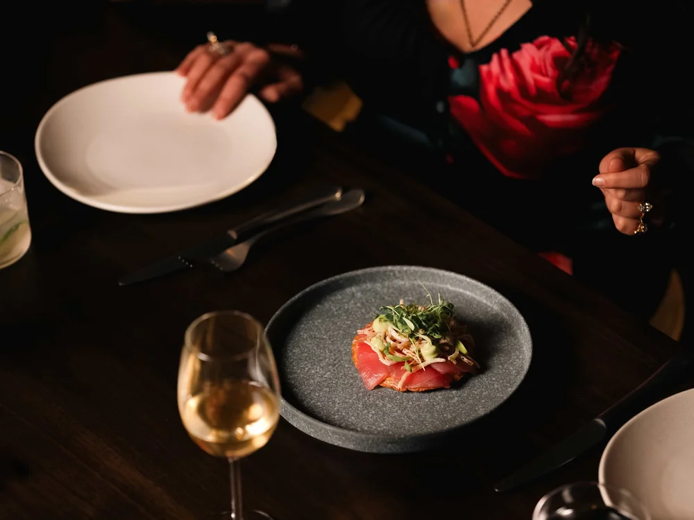 Vecino | Modern Mexican Cuisine in Midtown Detroit