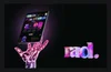 Rad TV - Streaming Apps, Creator Studio, and Developer APIs — Create and Stream AI, Web3, VR ...