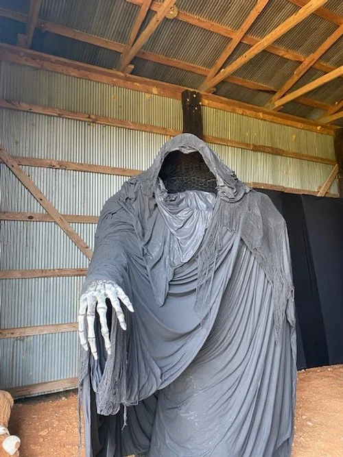 Photos — Reaper's Night Off