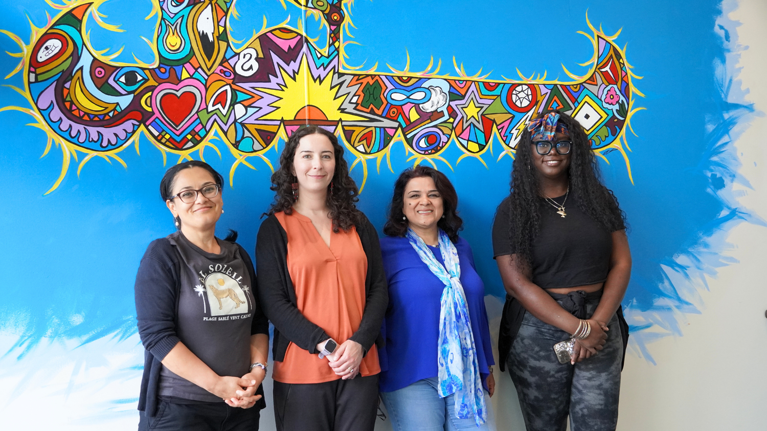 About — Toronto Community Hub
