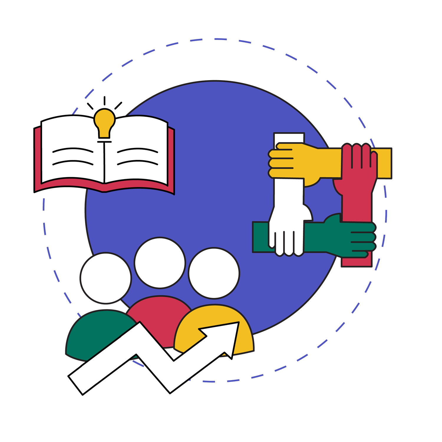 Toronto Community Hub