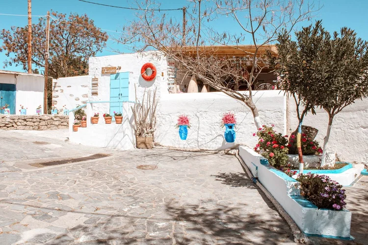 Rhodos Lachania - Highlights & Geheimtipps — GreekIslandHopping