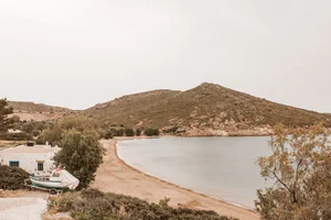 Patmos Strände - Highlights & Geheimtipps — GreekIslandHopping