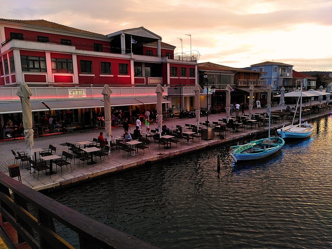 Lefkada - Highlights & Geheimtipps — GreekIslandHopping
