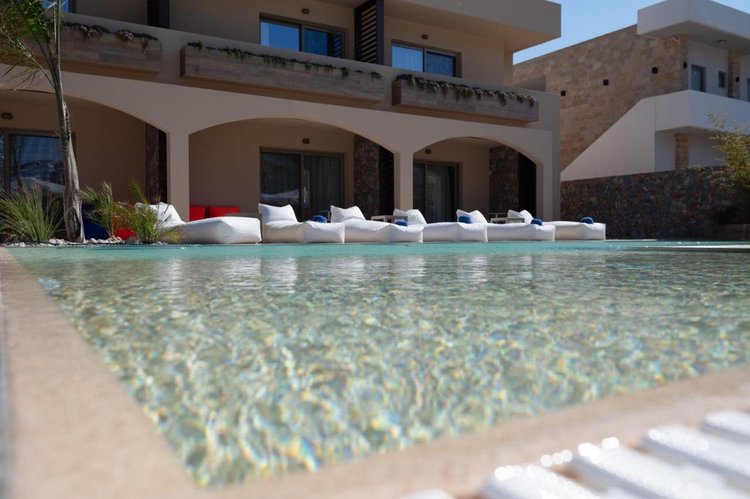 Prasonisi Rhodos - Tipps & Highlights — GreekIslandHopping