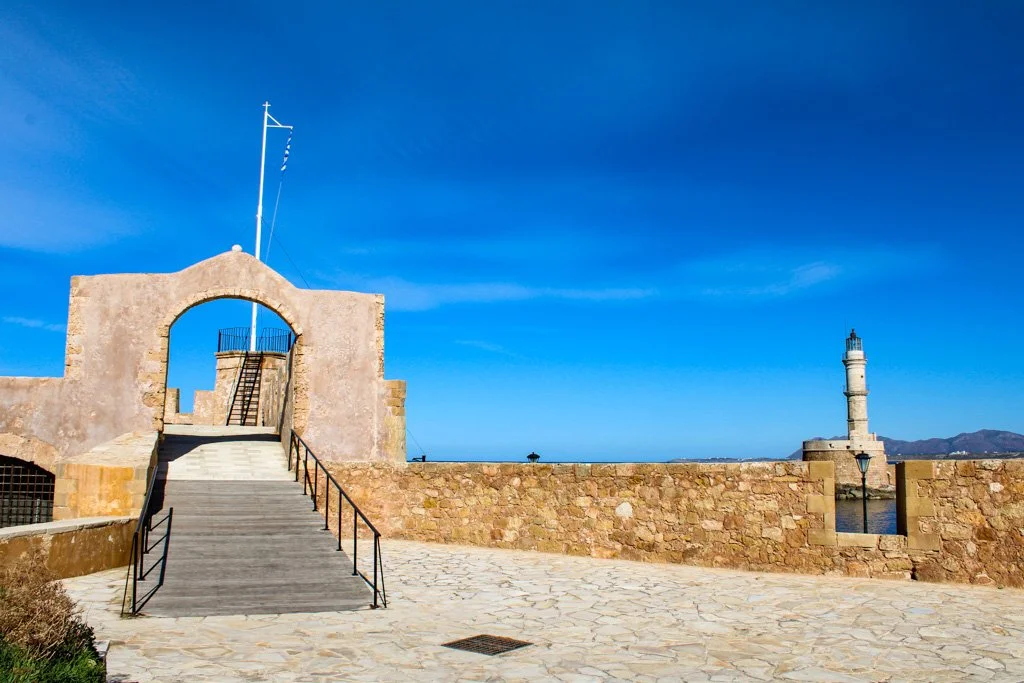 Chania Kreta - Highlights & Geheimtipps — GreekIslandHopping