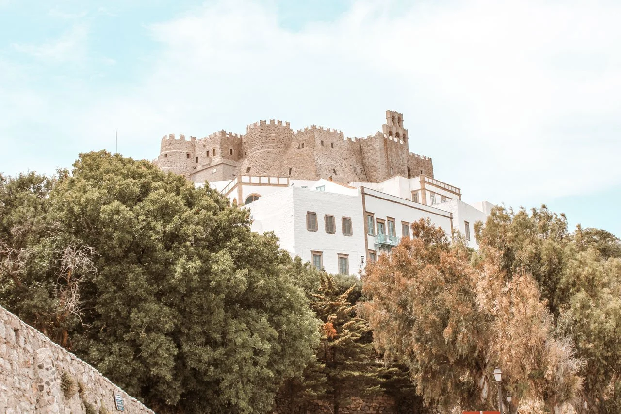 Patmos - Highlights & Geheimtipps — GreekIslandHopping