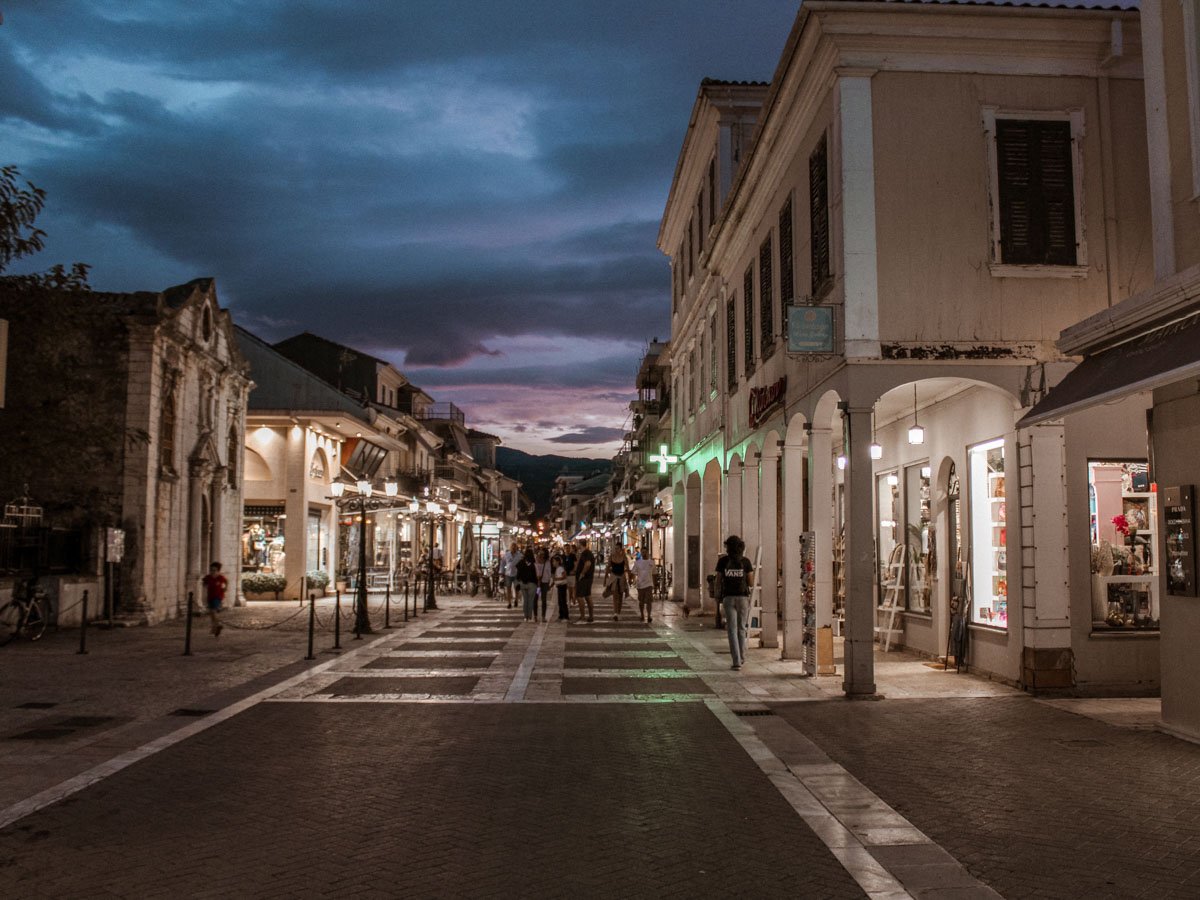 Lefkada - Highlights & Geheimtipps — GreekIslandHopping
