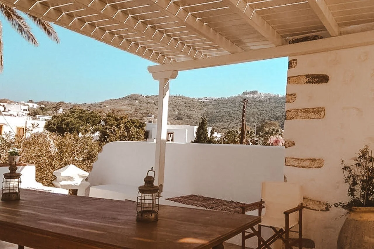 Patmos - Highlights & Geheimtipps — GreekIslandHopping