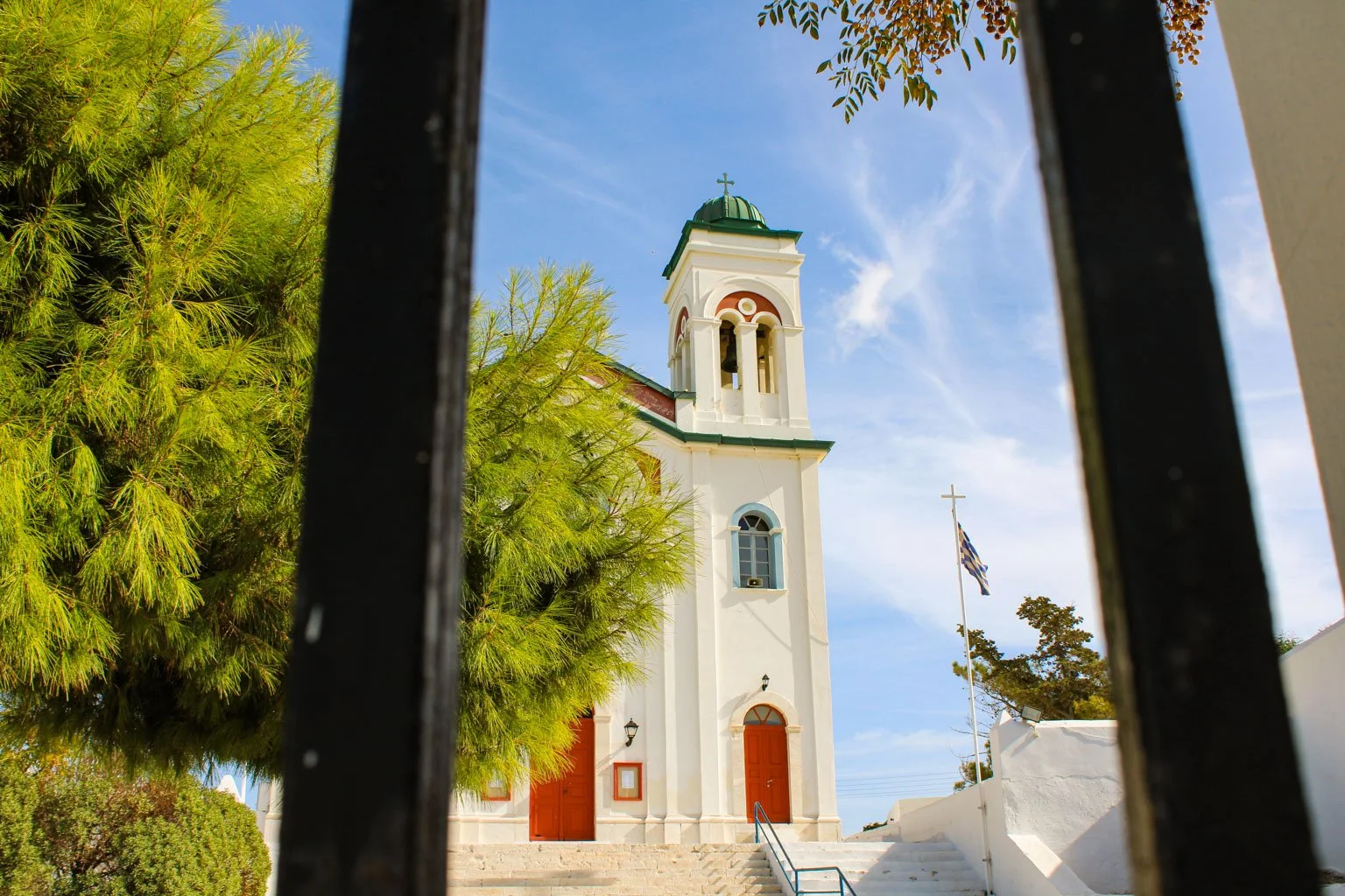 Naoussa auf Paros ♥ Geheimtipps & Highlights ♥ — GreekIslandHopping