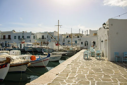 Naoussa auf Paros ♥ Geheimtipps & Highlights ♥ — GreekIslandHopping