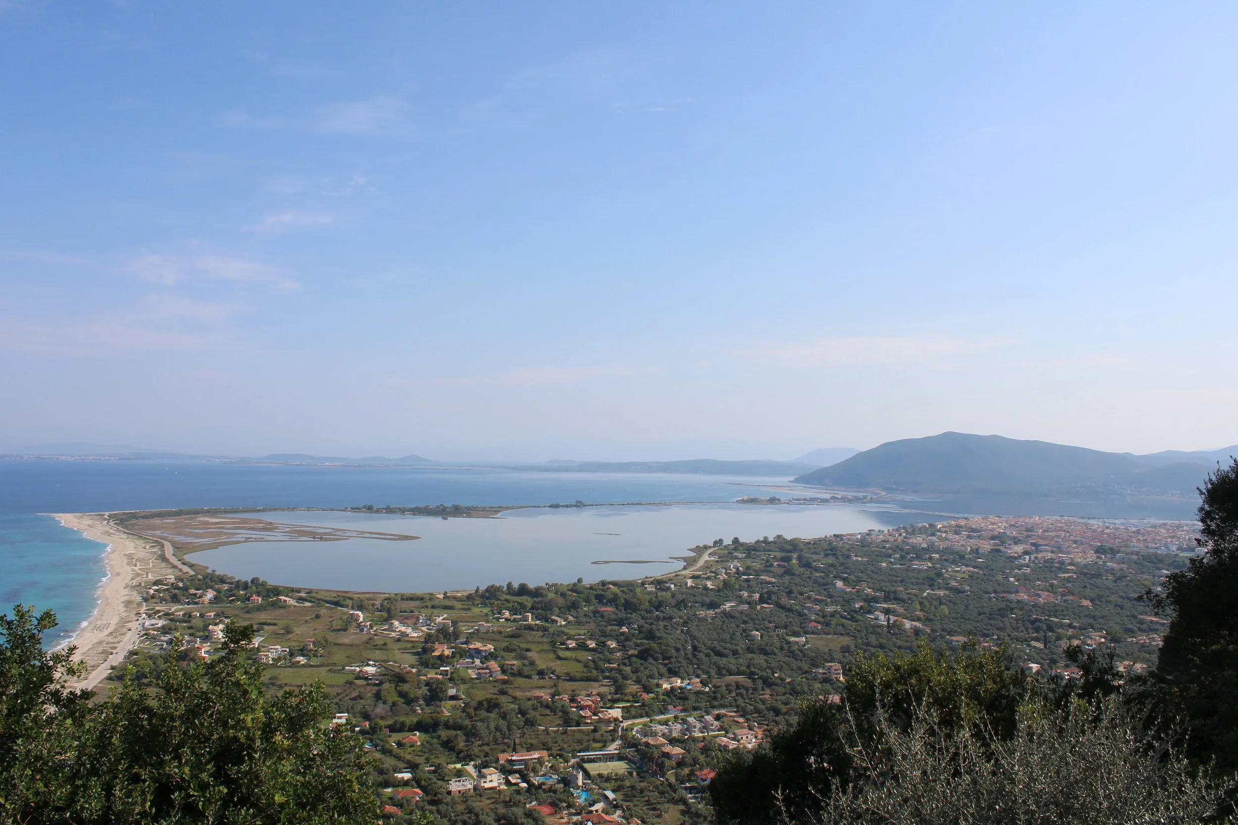 Lefkada - Highlights & Geheimtipps — GreekIslandHopping