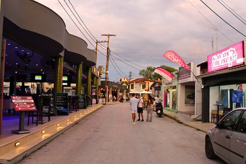 Kavos Korfu • Highlights & Geheimtipps — GreekIslandHopping