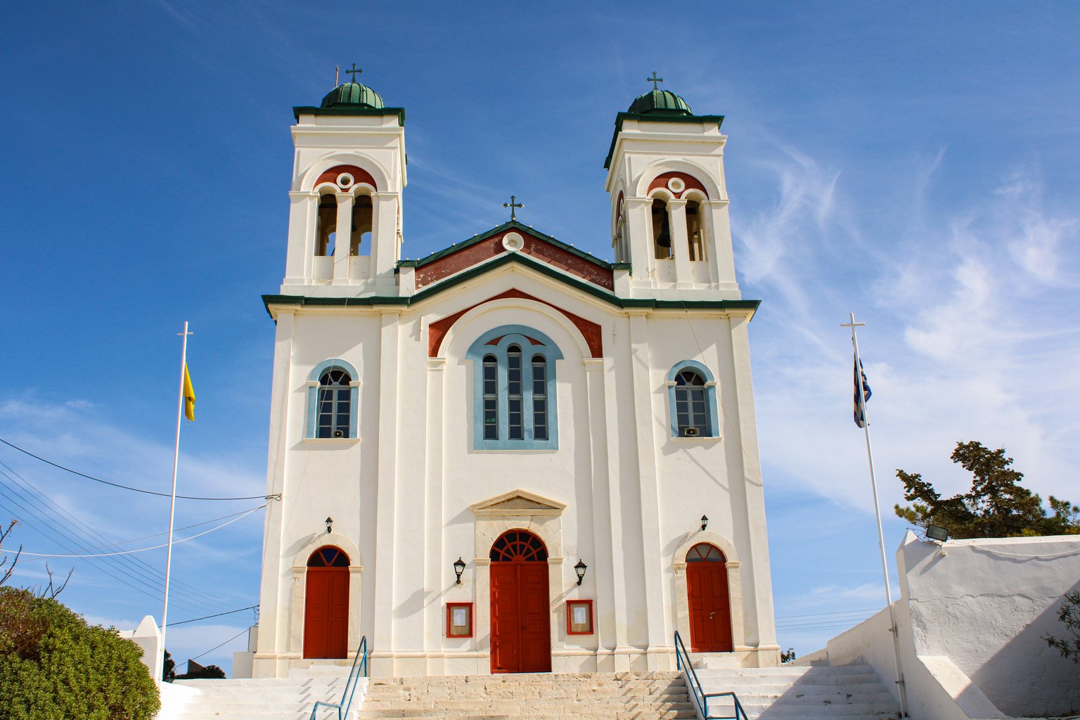 Naoussa auf Paros ♥ Geheimtipps & Highlights ♥ — GreekIslandHopping