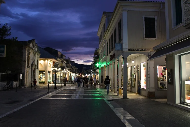 Lefkada - Highlights & Geheimtipps — GreekIslandHopping