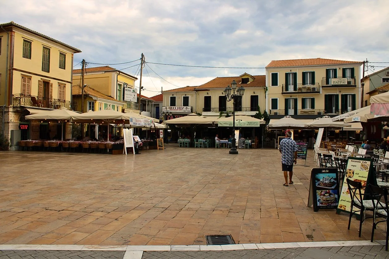 Lefkada - Highlights & Geheimtipps — GreekIslandHopping
