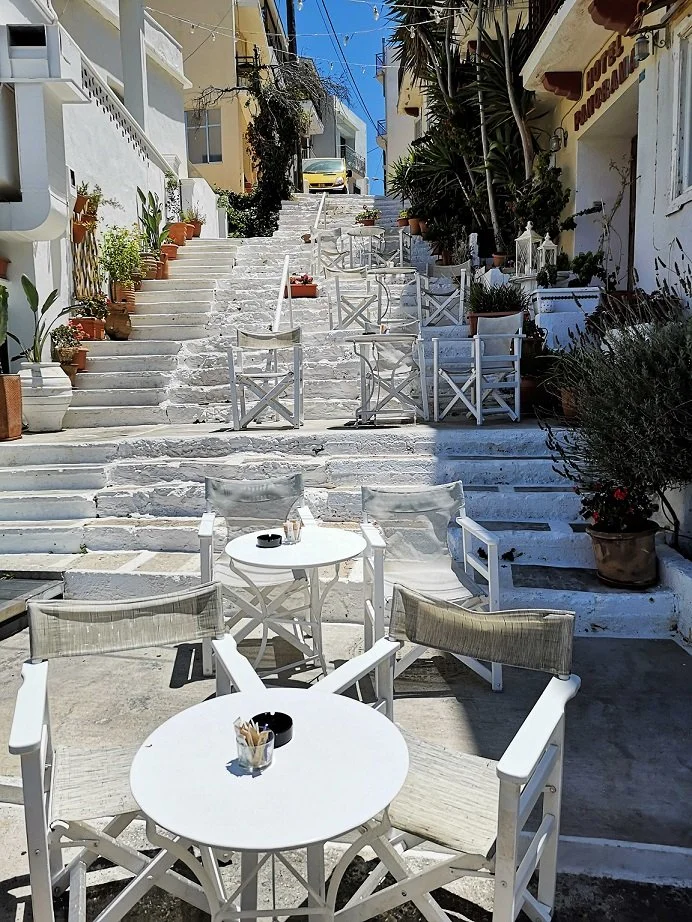 Agios Nikolaos Kreta • Highlights & Geheimtipps — GreekIslandHopping