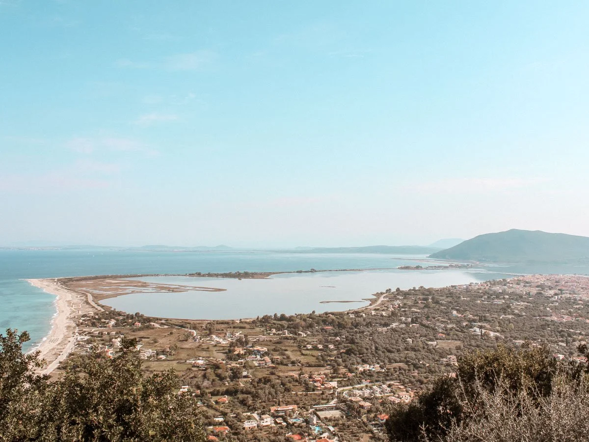 Lefkada - Highlights & Geheimtipps — GreekIslandHopping